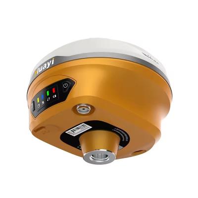 China 1408 channels CHCNAV Rover Receiver E96 Visual RTK Surveying Equipment High Accuracy Gps Receiver for sale