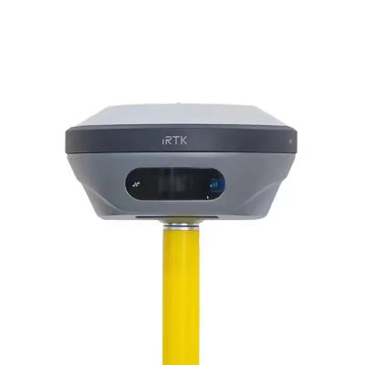 中国 GNSS RTK Hi -target IRTK4 土地調査機器のアップグレード 調査IMU GPS 販売のため