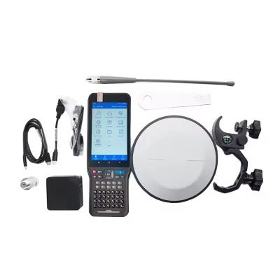 China GNSS RTK Hi -target IRTK4  Upgrade for Land Surveying Instruments Survey IMU GPS for sale