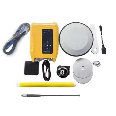 China GNSS RTK Hi -target IRTK4  Upgrade for Land Surveying Instruments Survey IMU GPS for sale