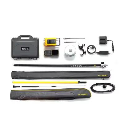 中国 GNSS RTK Hi -Target IRTK5X アップグレード 土地調査機器 調査 IMU GPS 販売のため