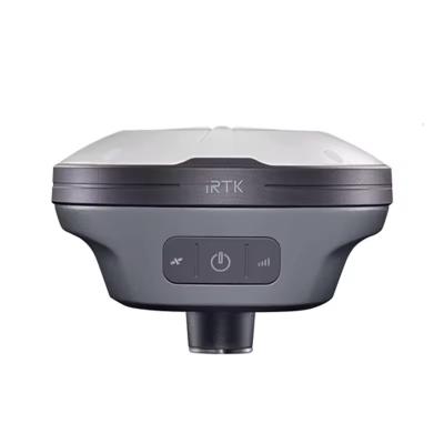 中国 GNSS RTK Hi -Target IRTK10 土地調査機器のアップグレード 調査IMU GPS 販売のため