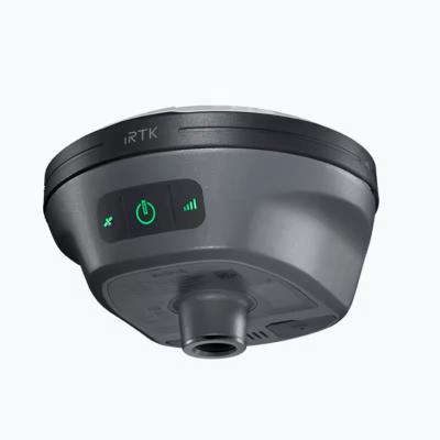 중국 GNSS RTK Hi -Target IRTK10 지상조사 기기 조사 IMU GPS 업그레이드 판매용