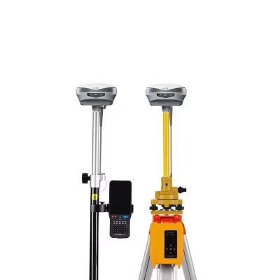 Cina GNSS RTK Hi -Target IRTK120 Aggiornamento per strumenti di rilevamento del suolo Survey IMU GPS in vendita
