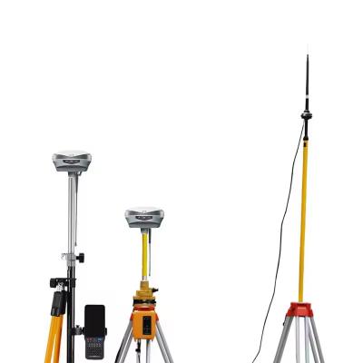 Cina GNSS RTK Hi -Target IRTK120 Aggiornamento per strumenti di rilevamento del suolo Survey IMU GPS in vendita