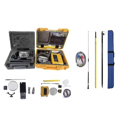 Cina GNSS RTK Hi -Target IRTK120 Aggiornamento per strumenti di rilevamento del suolo Survey IMU GPS in vendita