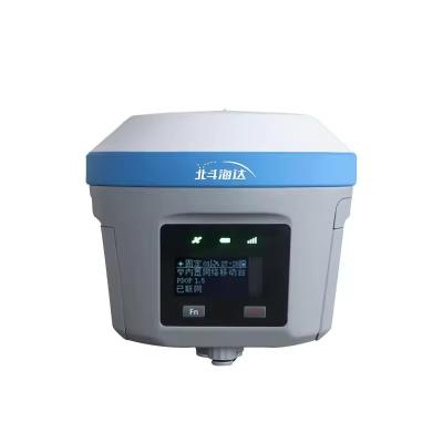 中国 測量 GNSS RTK Hi -Target TS7 Proベースとローバーアップグレード 販売のため