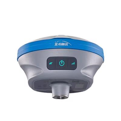 中国 GPS GNSS RTK Hi -Target T5 Pro Rover 土地調査機器のアップグレード 販売のため