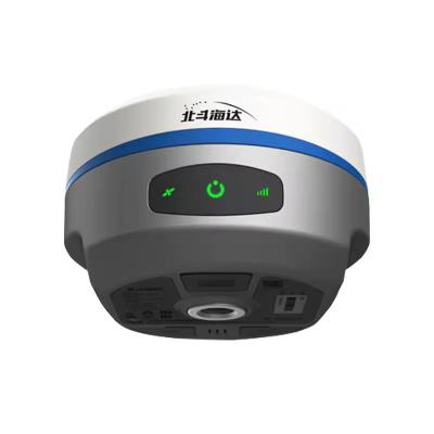 中国 GPS GNSS RTK Hi -Target TS6ベースとローバーアップグレード 販売のため