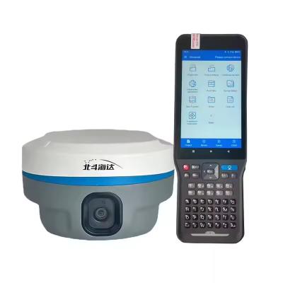 Cina GPS GNSS RTK Hi-Target TS6 Base e Rover Upgrade per gli strumenti di rilevamento del suolo in vendita