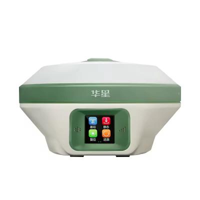 中国 GNSS RTK Hi -target A16 基地の調査機器のためのベースとローバーのアップグレード 販売のため