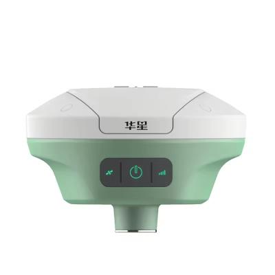 中国 GNSS RTK ハイターゲットのA30ベースとローバーの土地調査機器のアップグレード 販売のため