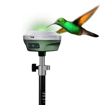 中国 GNSS RTK ハイターゲットのA30ベースとローバーの土地調査機器のアップグレード 販売のため