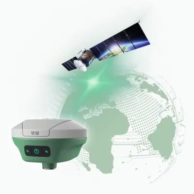 中国 GNSS RTK ハイターゲットのA30ベースとローバーの土地調査機器のアップグレード 販売のため