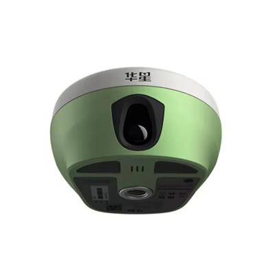 China GNSS RTK Hi -target A40 Base and Rover upgrade for land surveying instruments for sale
