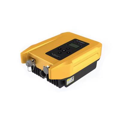 China GNSS RTK Hi -target A40 Base and Rover upgrade for land surveying instruments for sale