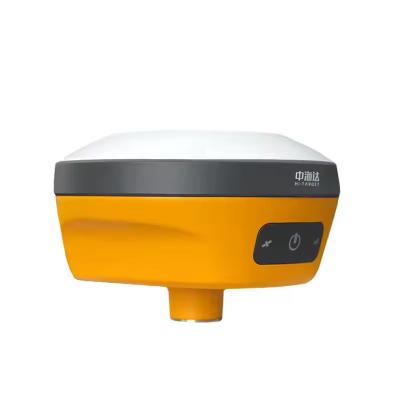 中国 測量 GNSS RTK Hi -Target V200 ベースと陸測儀のローバーアップグレード 販売のため