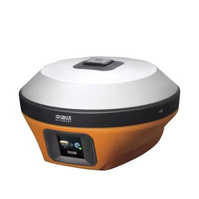 中国 GNSS RTK Hi -target V98 基地の調査機器のためのベースとローバーのアップグレード 販売のため