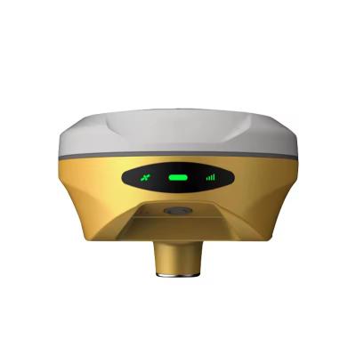 China GNSS RTK Hi -target V300 Base and Rover upgrade for land surveying instruments for sale