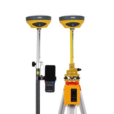 Cina Misurazione GNSS RTK Hi-Target X7 Base e Rover Upgrade per gli strumenti di rilevamento del suolo in vendita