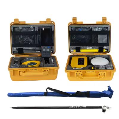 Cina Misurazione GNSS RTK Hi-Target X7 Base e Rover Upgrade per gli strumenti di rilevamento del suolo in vendita