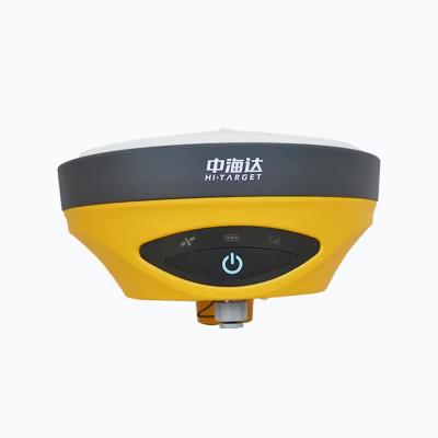 中国 測量 GNSS RTK Hi -Target X7 ベースとローバーアップグレード 販売のため
