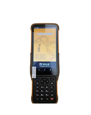 China CHCNAV GIS Data Collector Ultra Rugged Android RTK Controller HCE600 for sale