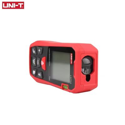 China UNI-T LM50A LM70A LM100A Laser Distance Meters Measurement Device for sale