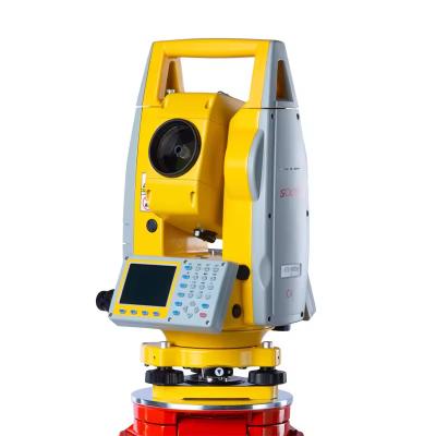 China ODM Automated Total Station Surveying Device  2.7 Inch LCD Display for sale