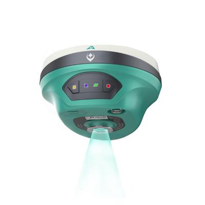 Cina CHC K95 I89 Video Rtk GPS Gnss Base E Rover Receiver System Alta precisione in vendita