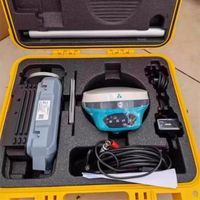 Cina CHC K95 I89 Video Rtk GPS Gnss Base E Rover Receiver System Alta precisione in vendita
