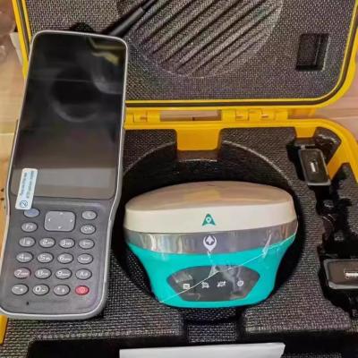 Cina CHC K95 I89 Video Rtk GPS Gnss Base E Rover Receiver System Alta precisione in vendita