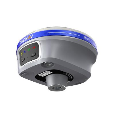 China CNC X11 Land Surveying Cheap Price Gps Gnss Receiver Survey Instrument 1408 Channel Gnss Rtk for sale