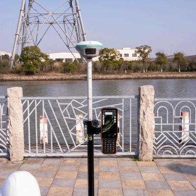China CHC T11 GNSS RTK Receiver AR L2C L2P GPS Surveying Equipment for sale