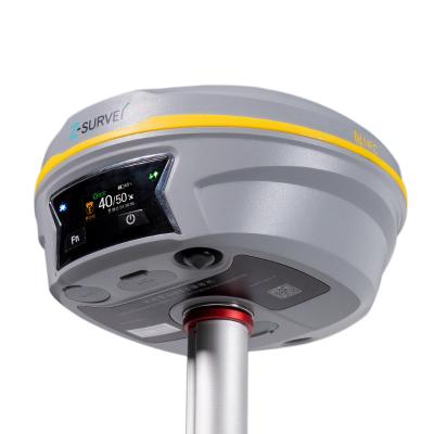 Cina Full Constellations Visual GNSS RTK Receiver Base Station e Rover CHC I93 Pro in vendita