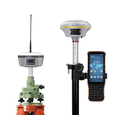 中国 ガリレオ衛星CHC IMU I86 RTK GNSS GPS受信機ローバー200Hz 販売のため