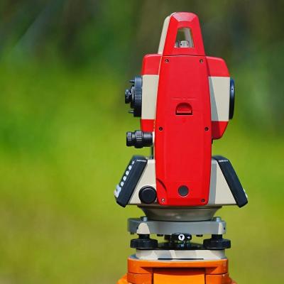 Cina Nuovi prodotti velocità di misura rapida 1000m collida senza riflettore 442-R10U rilevamento totale stazione in vendita