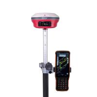 Bluetooth CHCNAV M11 PRO/I93 Geodetic Gnss Receiver Visual RTK Rover ...