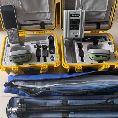 Cina GPS GNSS RTK Sud Ricevitore di sabbia Shikra T7 Con Sino Gnss Board in vendita