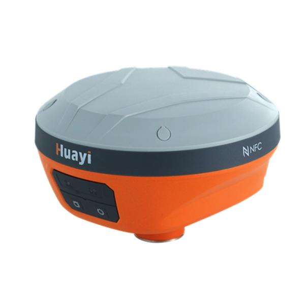 Quality IMU Tilt CHC E93 Gnss Rtk Receiver 936 Channels antenna Surveying And Mapping for sale