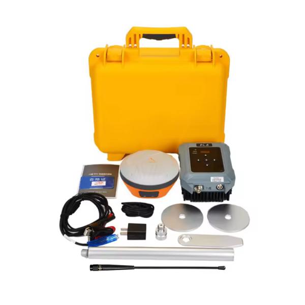 Quality IMU Tilt CHC E93 Gnss Rtk Receiver 936 Channels antenna Surveying And Mapping for sale