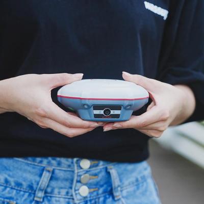 China Bluetooth Kolida K3X Rover Station GPS GNSS RTK Receiver Surveying Equipment 1598 Channel for sale