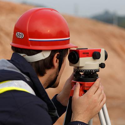 China KOLIDA High Precision Measuring Auto Level And Dumpy Level Electronic Leveller Instruments for sale