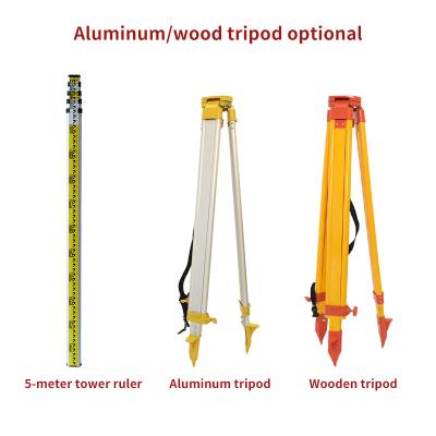 China KOLIDA High Precision Measuring Auto Level And Dumpy Level Electronic Leveller Instruments for sale