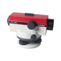 China KL80 Power Optical Automatic Level Self Leveling Machine For Builders Contractors for sale