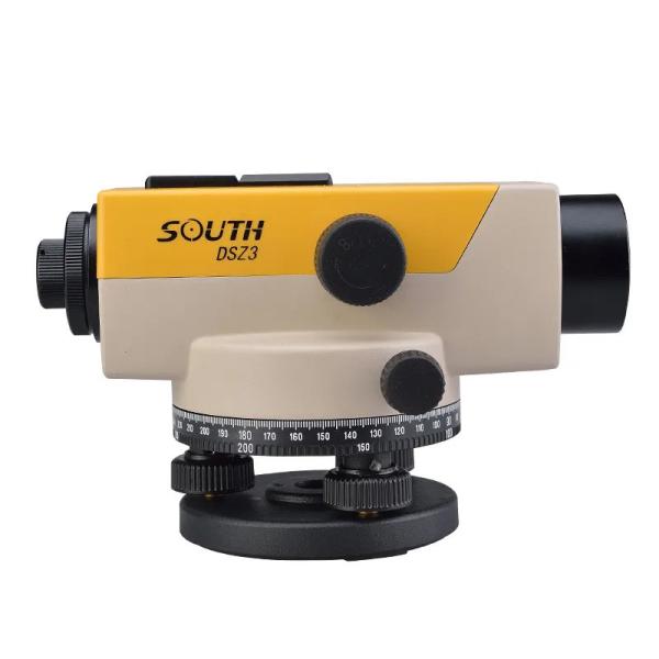 Quality South DSZ3 Automatic Level Engineering Surveying And Mapping Instrument for sale