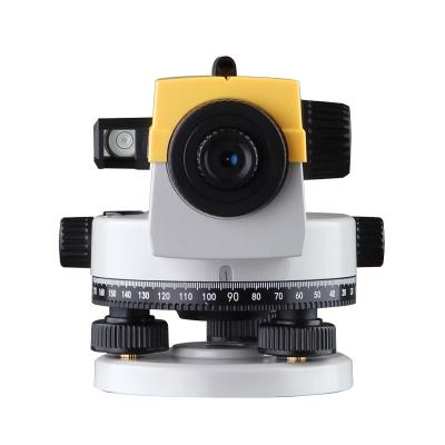 China Dustproof South NL32B Dumpy Automatic Level Instrument Surveying 32X for sale