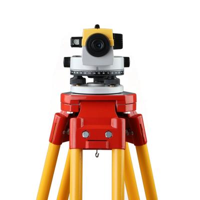 China Dustproof South NL32B Dumpy Automatic Level Instrument Surveying 32X for sale