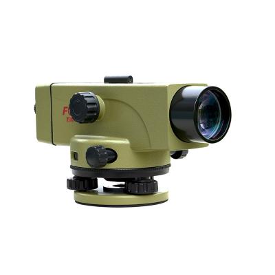 China 38X Dumpy Optical Automatic Level Survey Measuring Instruments for sale