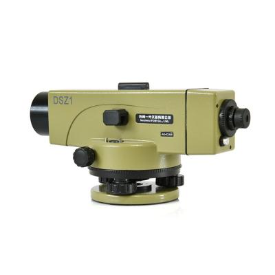 China 38X Dumpy Optical Automatic Level Survey Measuring Instruments for sale
